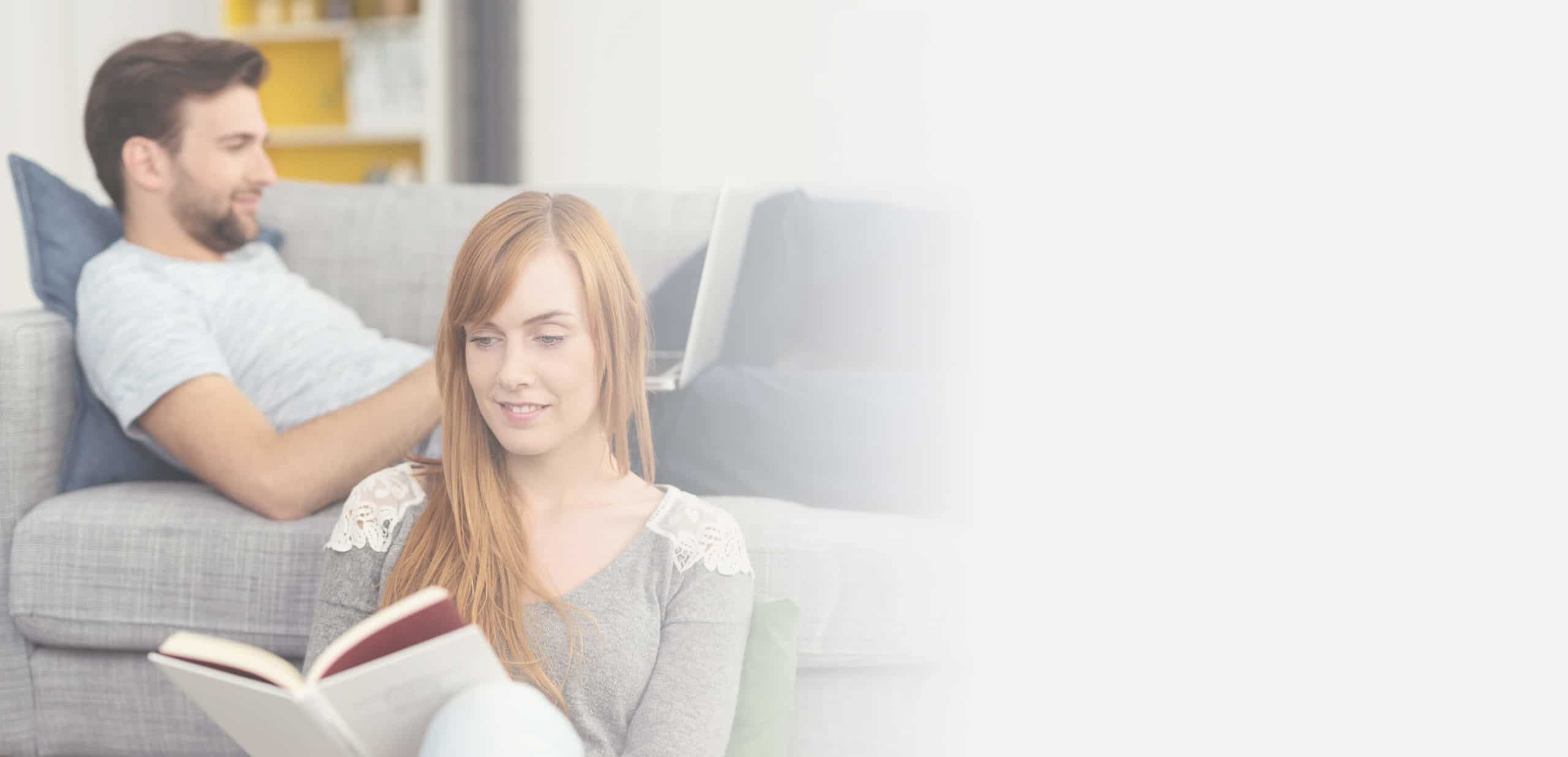 ECOER HVAC – Making Your Home Green & Smart