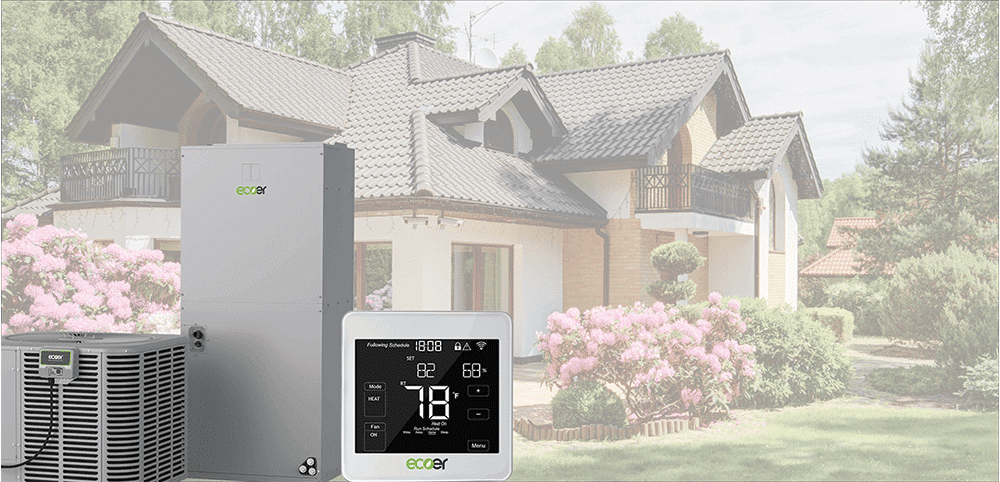 CASE STUDIES – ECOER HVAC