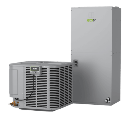 Dealer Documentation V 2 - Ecoer HVAC Heating And Cooling Smart Equipment