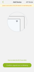 Mobile App - Ecoer HVAC Heating And Cooling Smart Equipment