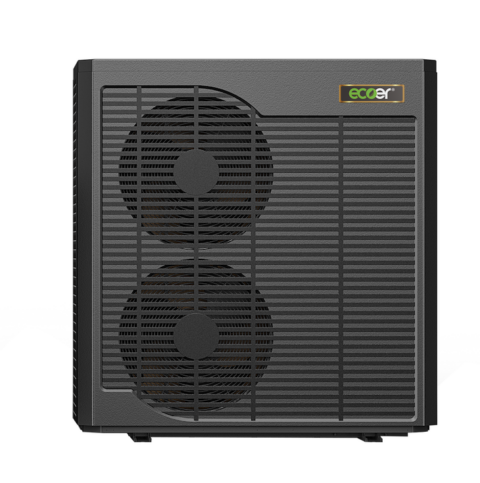 Ecoer Heat Pumps And AC Systems - Ecoer HVAC Heating And Cooling Smart ...
