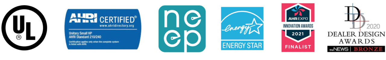 ESi Decades Extreme Gen 2 - Ecoer HVAC Heating And Cooling Smart Equipment