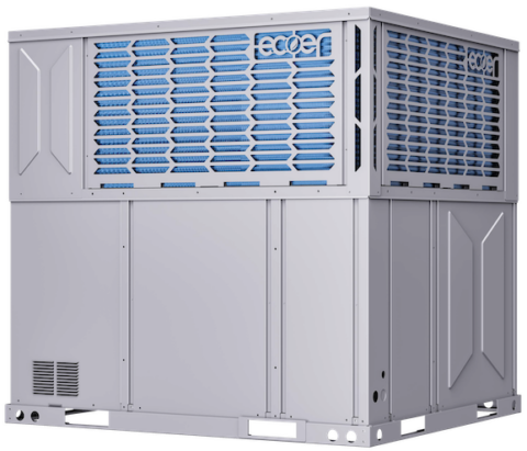 Ecoer Heat Pumps And AC Systems - Ecoer HVAC Heating And Cooling Smart ...
