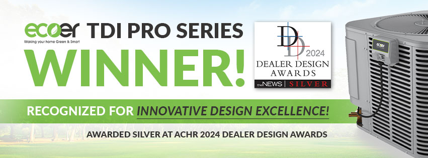 Home - Ecoer HVAC Heating And Cooling Smart Equipment