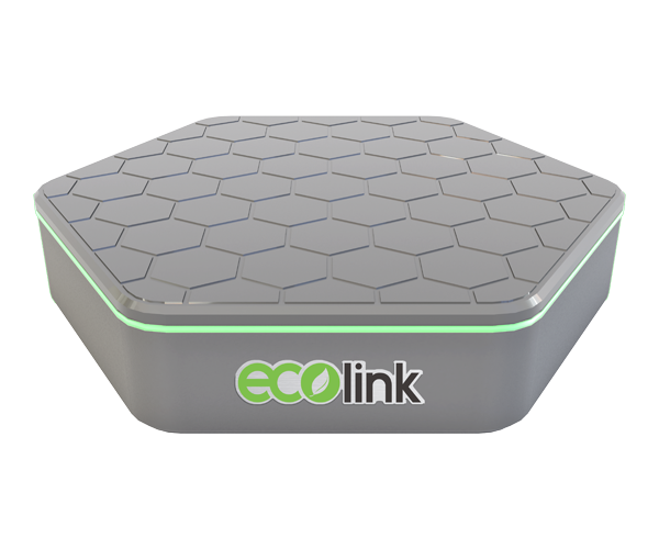 Iot Gateway Ecoer Hvac Heating And Cooling Smart Equipment