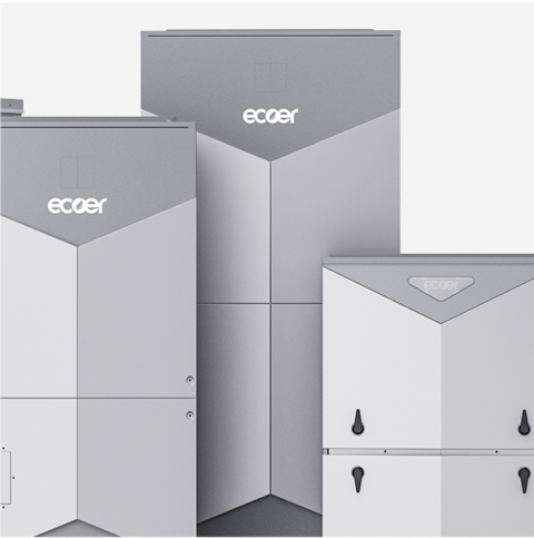 Home - Ecoer HVAC Heating And Cooling Smart Equipment