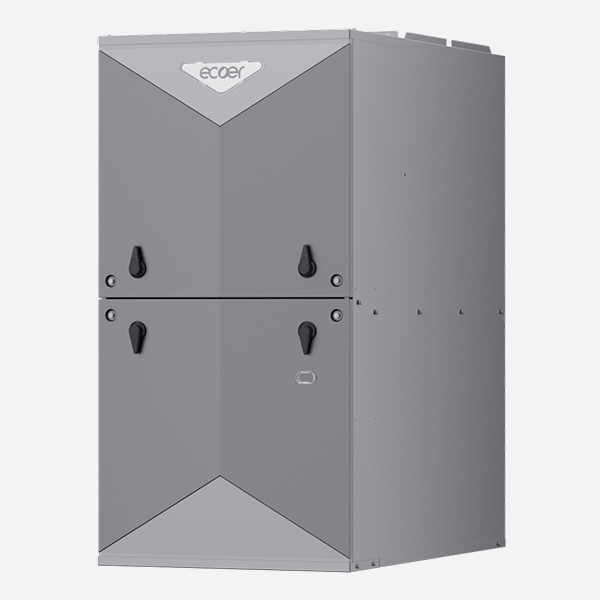 Ecoer Heat Pumps And AC Systems - Ecoer HVAC Heating And Cooling Smart ...