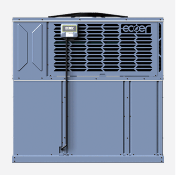 Ecoer Heat Pumps And AC Systems - Ecoer HVAC Heating And Cooling Smart ...