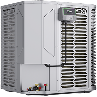 ESi Decades Extreme Gen 2 - Ecoer HVAC Heating And Cooling Smart Equipment